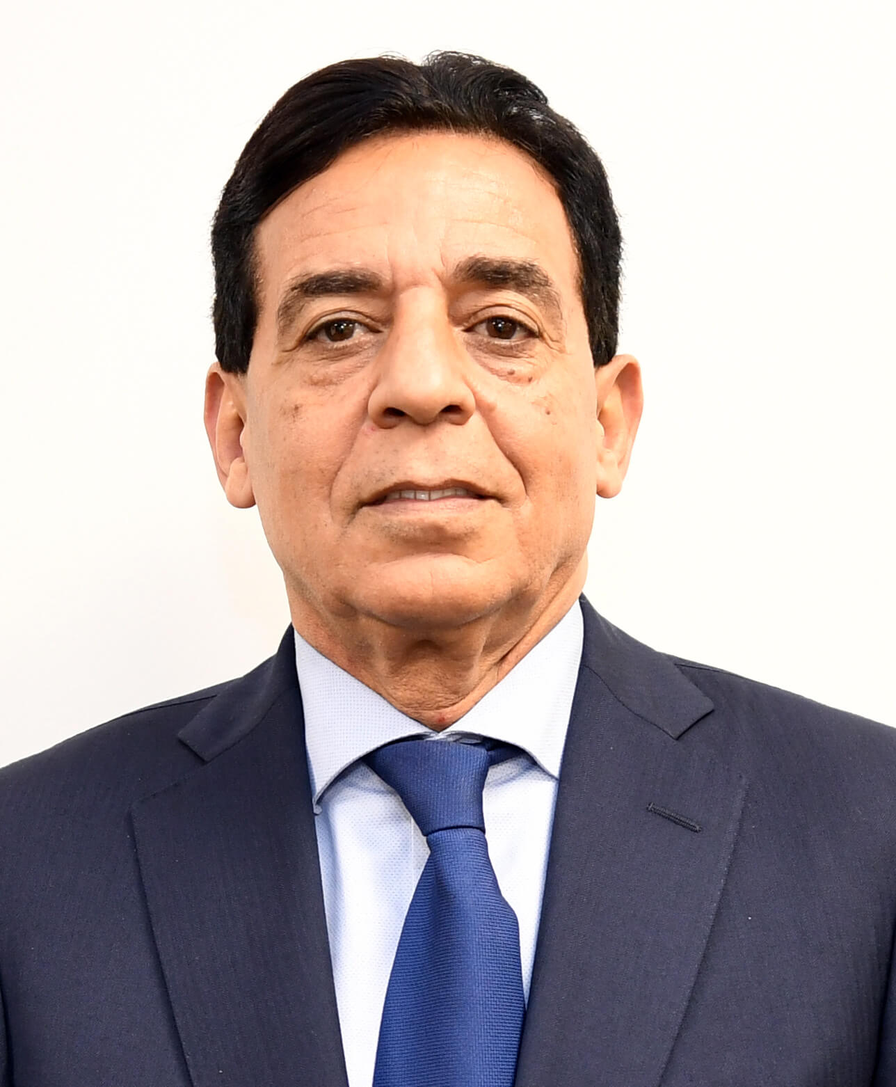 Comité Directeur – FRMF