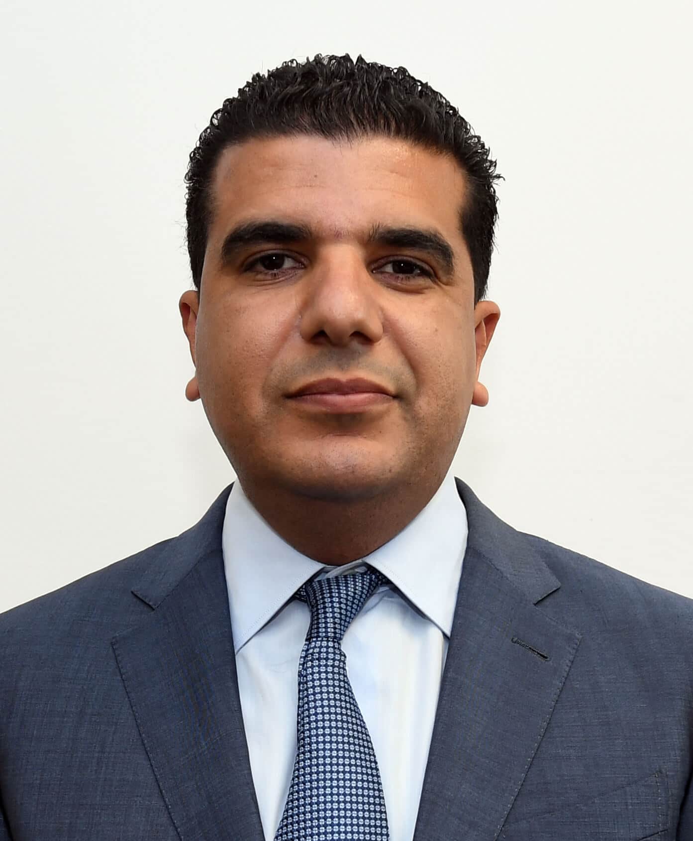 Comité Directeur – FRMF