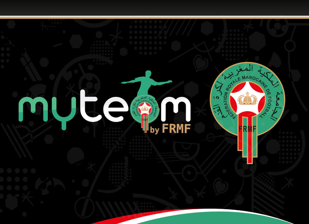 Digitalisation : La plateforme « My Team by FRMF » présentée aux clubs ...