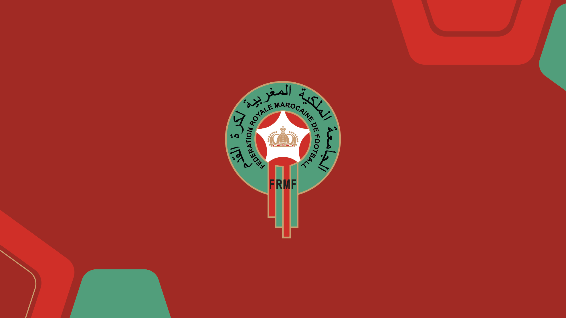 Demi-finales Coupe du Trône : accréditations des médias – FRMF