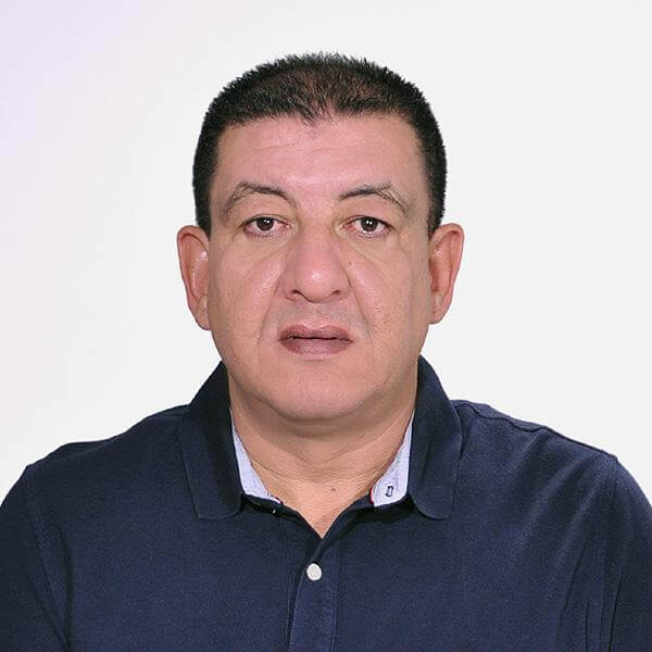 Comité Directeur – FRMF