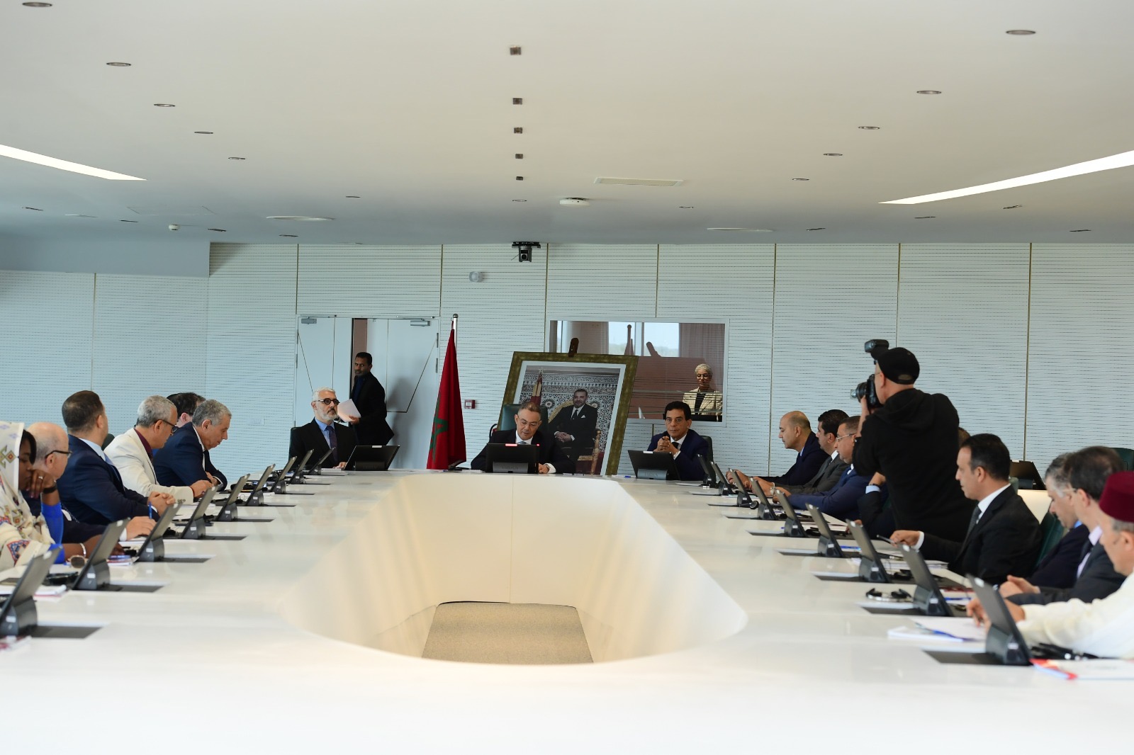 La FRMF tient son Comité Directeur – FRMF