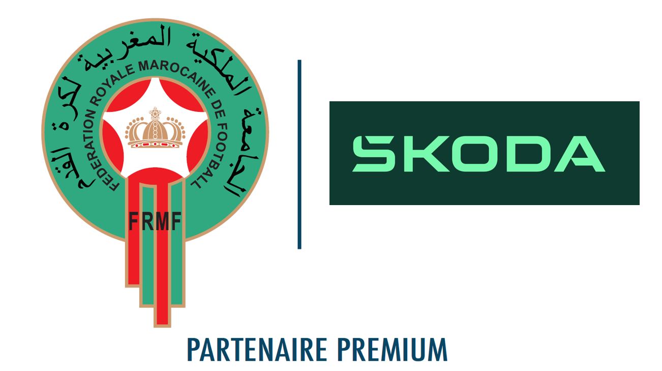 Annonce du partenariat FRMF – SKODA – FRMF