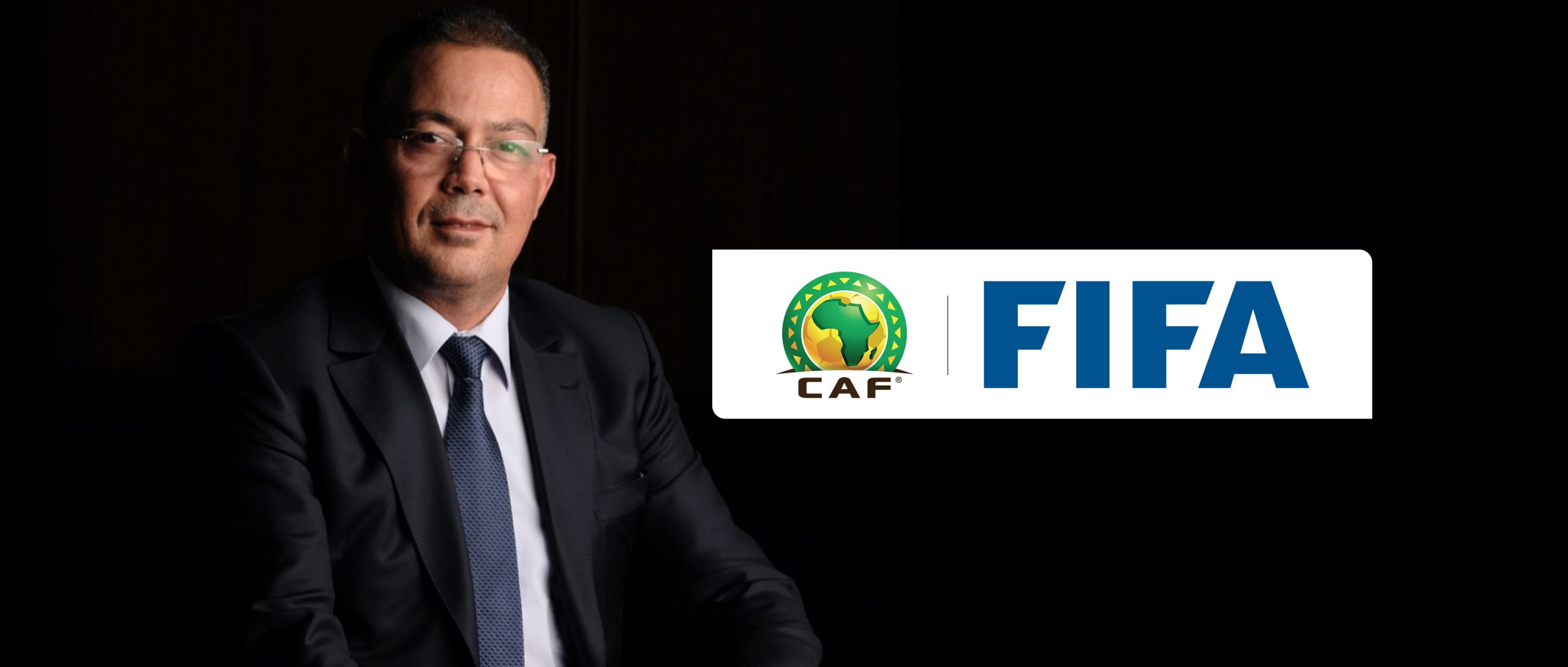 M. Fouzi Lekjaa réélu au Conseil de la FIFA – FRMF