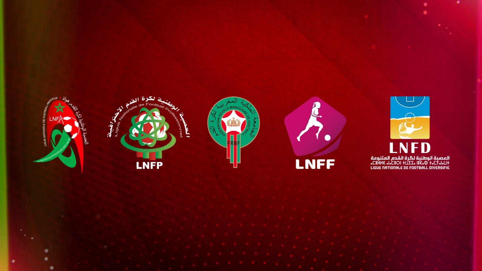 الاعتمادات الصحافية للجموع العامة – FRMF