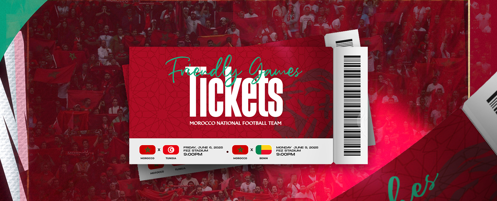 Communiqué – FRMF