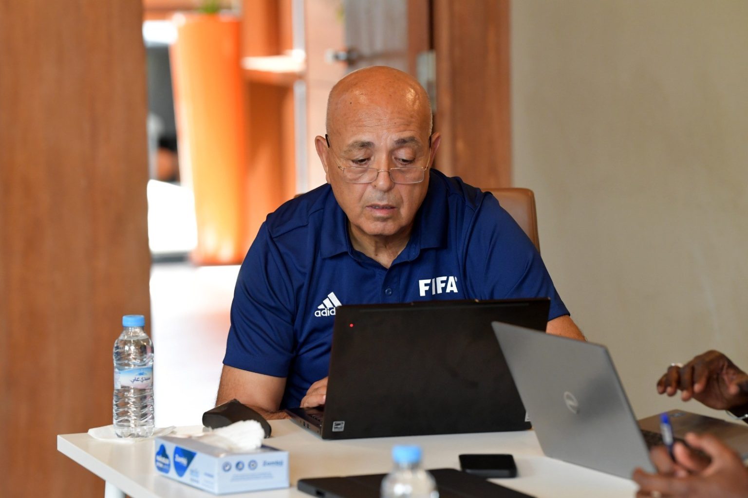 DTN: Clôture de la Journée de « Recyclage CAF-Pro » – FRMF